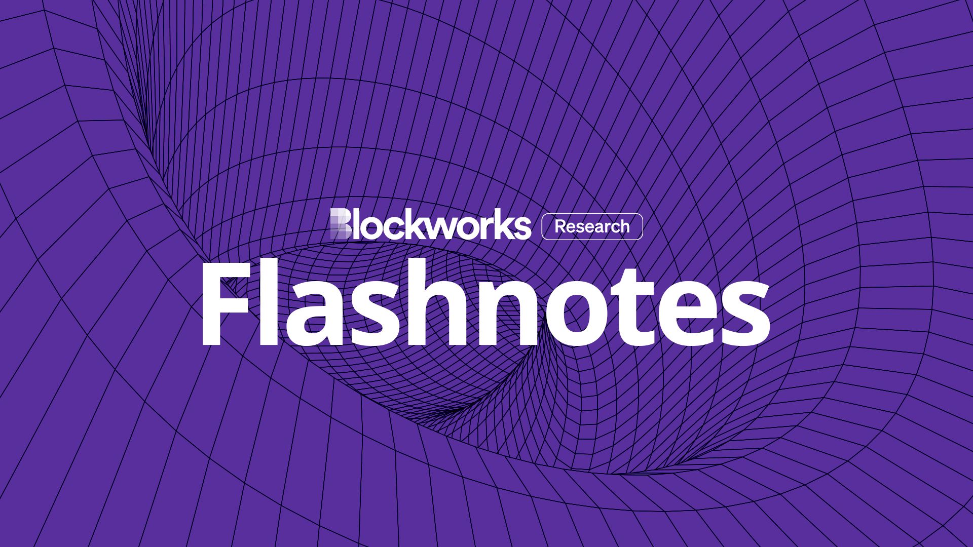 CoW Protocol Update | Blockworks Research