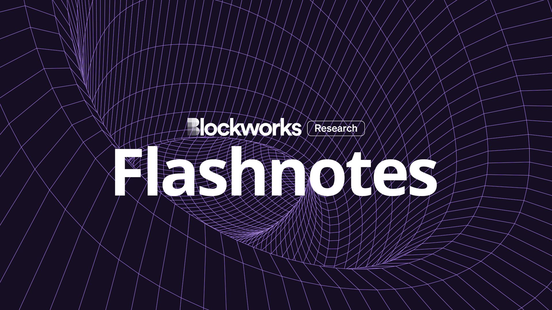 Frax V3 and RWA Strategy Launch | Blockworks Research