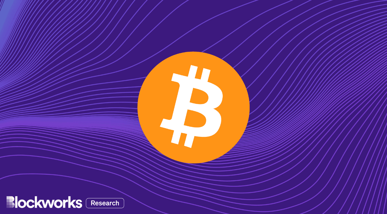 The Bitcoin L2 Landscape | Blockworks Research