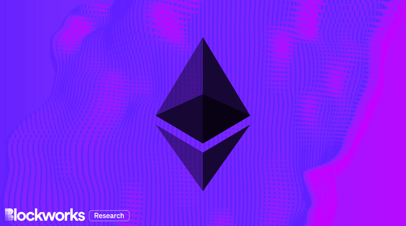 Ethereum's Future: Emerging Technologies for a Scalable and ...