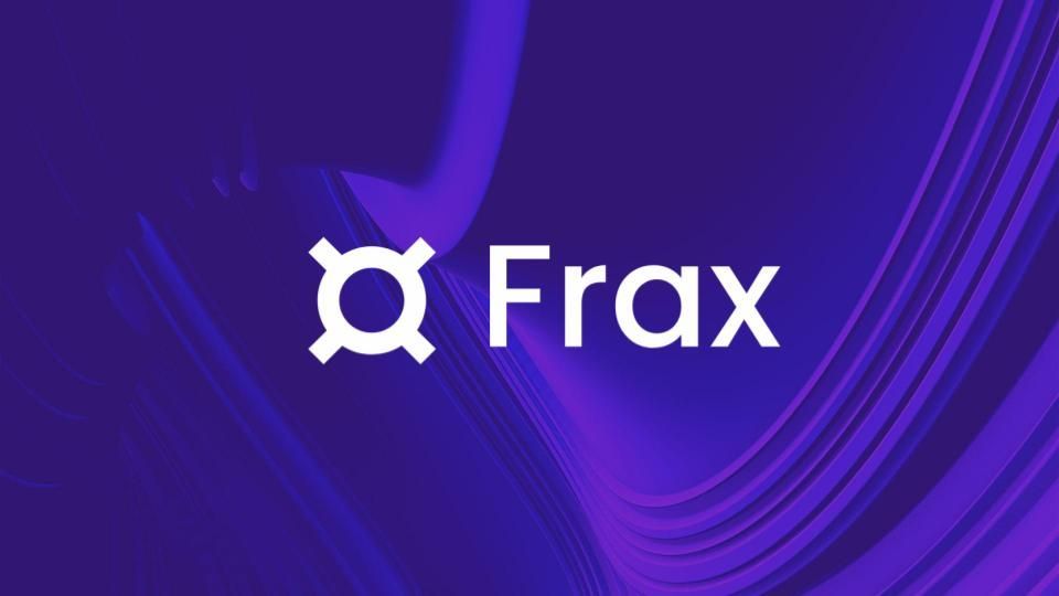 Frax Q3 Update | Blockworks Research