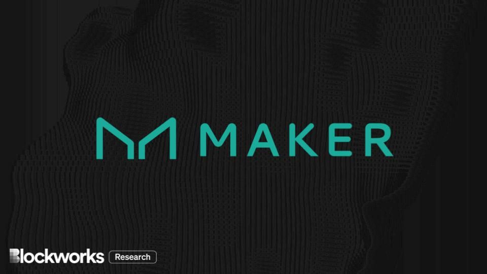 MakerDAO: The Endgame is Where Small Advantages Lead to Checkmates ...