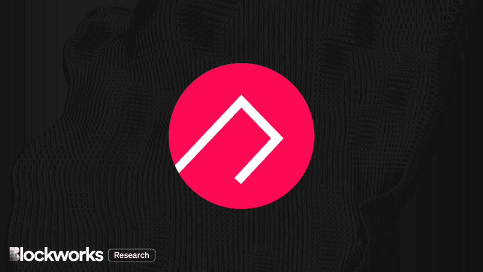 Ribbon: The Rebirth of Onchain Options? | Blockworks Research