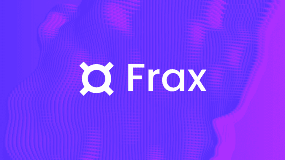 Risk Assessment: Frax Governance | Blockworks Research